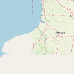 Knooppunten fietsen en wandelen