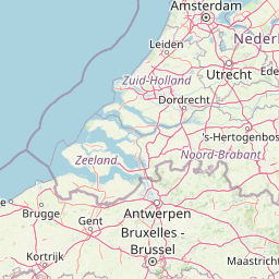 Knooppunten fietsen en wandelen